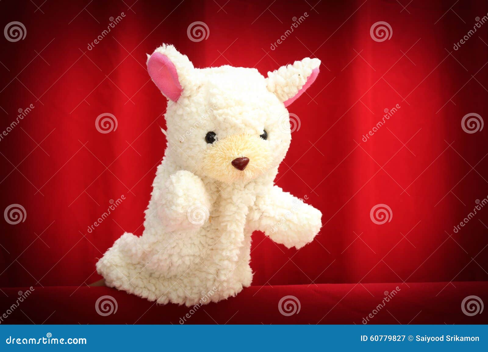 Hand puppet stock image. Image of positivity, activity - 60779827