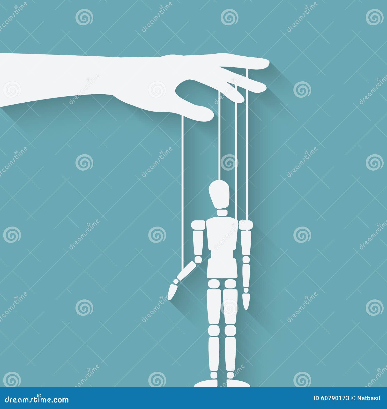 Puppet Cartoons, Illustrations & Vector Stock Images - 30765 Pictures ...