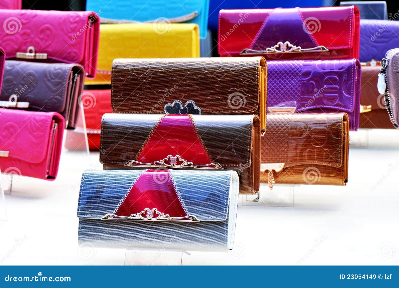 Hand purse stock image. Image of fashion, gifts, female - 23054149