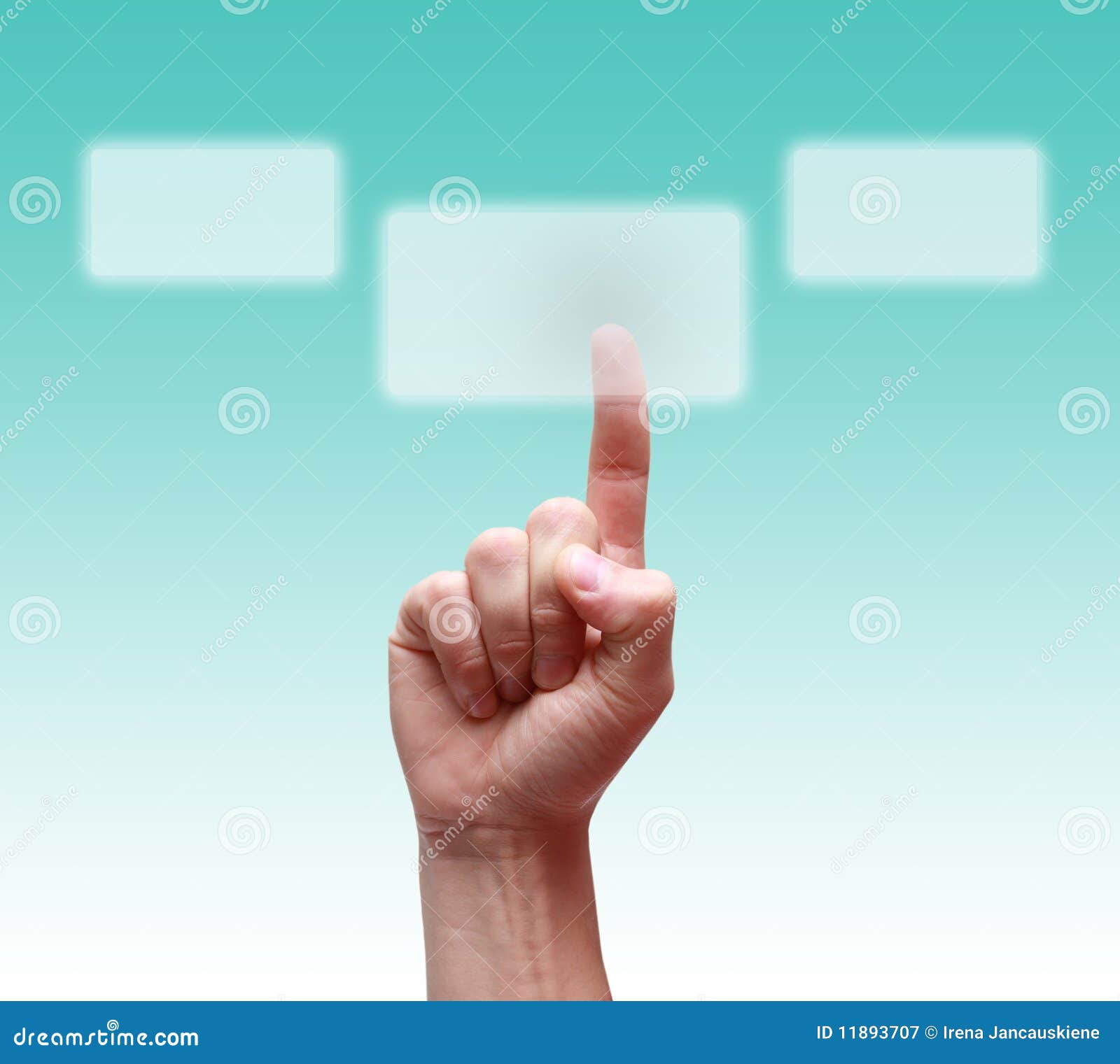 The hand pushes a button stock image. Image of modern - 11893707 The hand pushes a button stock image. Image of modern - 11893707