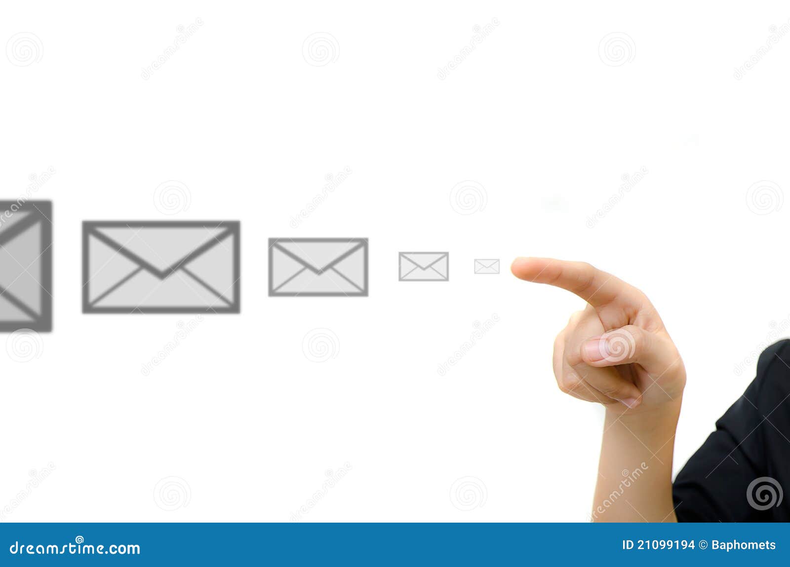 Simple Black Email Icon Stock Photos - Free & Royalty-Free Stock Photos ...