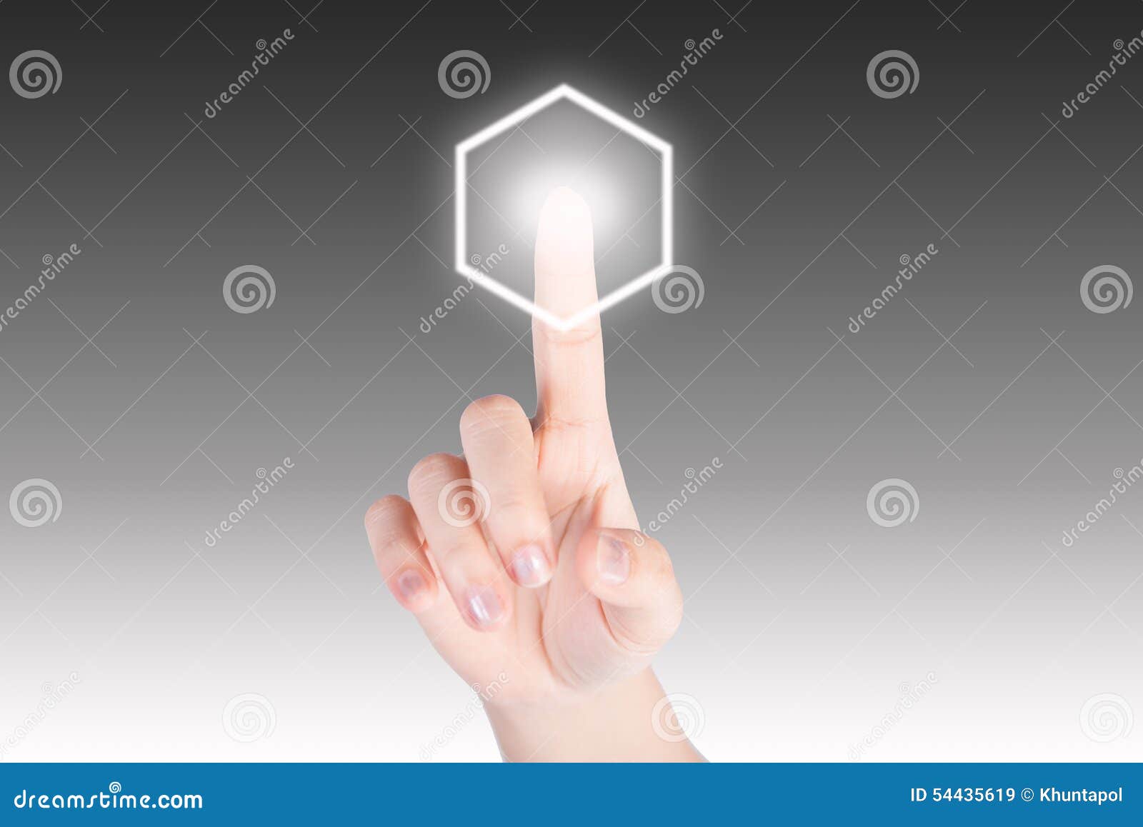 Finger Pushing Arrow Button Keyboard Computer Stock Photos - Free ...