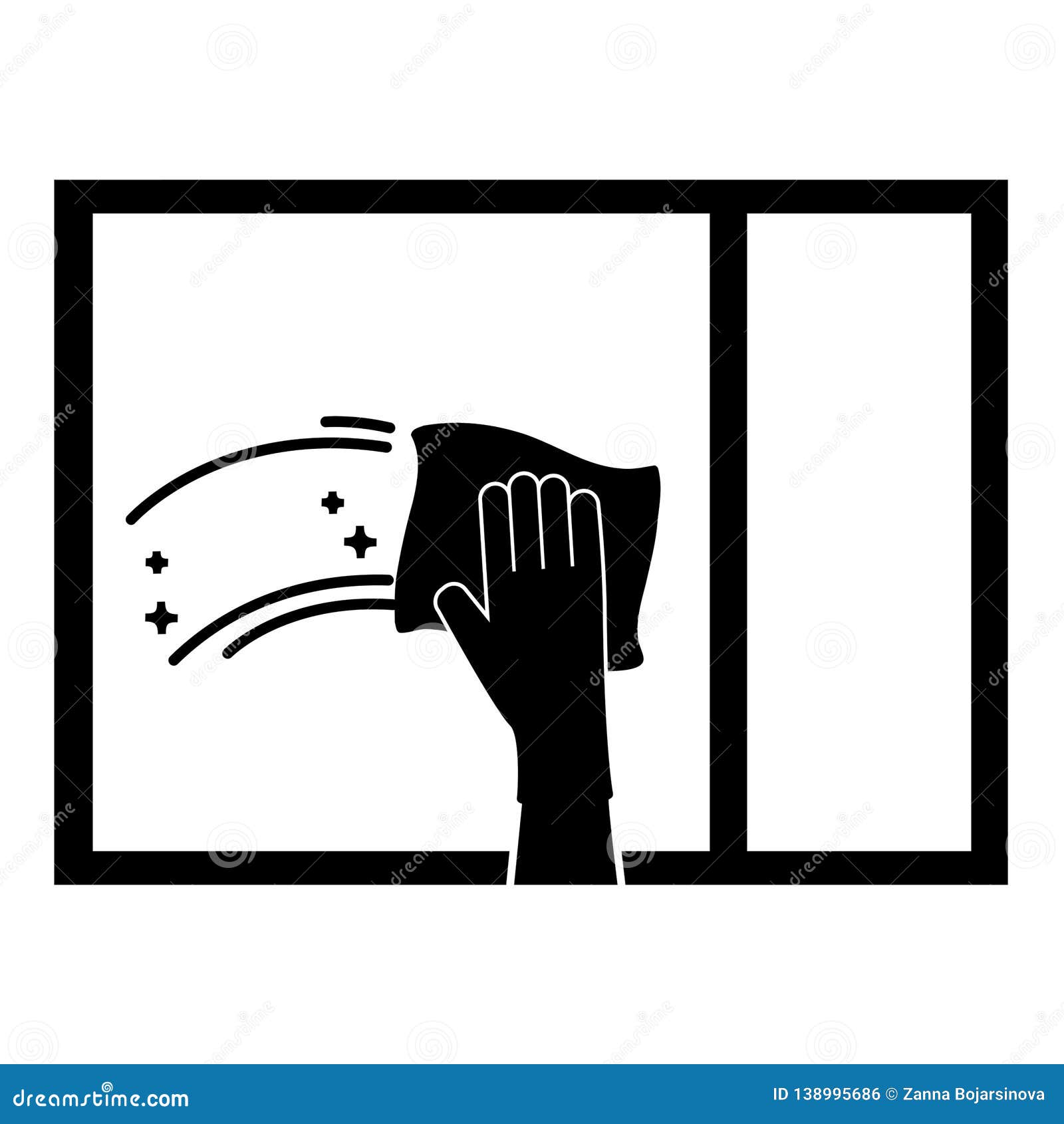 Hand Window Wipe Stock Illustrations – 1,816 Hand Window Wipe Stock ...