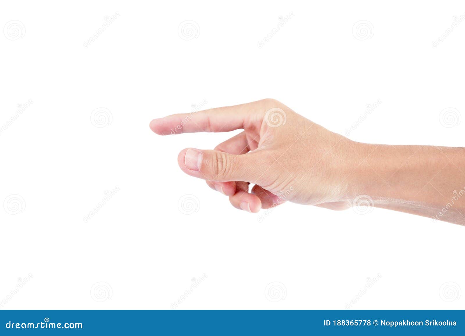 Hand is Reach Out for Catch or Take Something Stock Photo - Image of ...