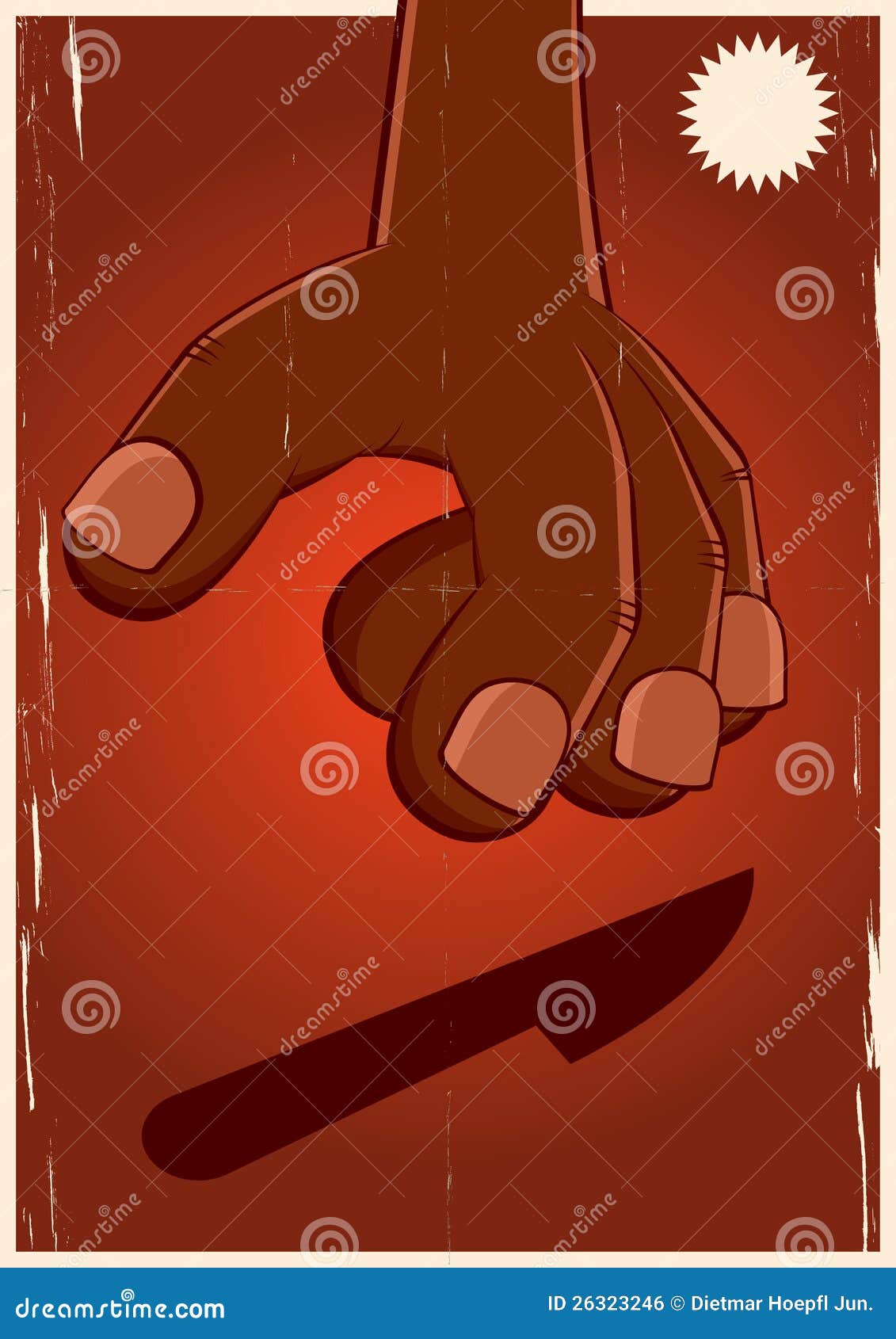 Hand Reaching For Appetizers On Table Royalty-Free Stock Image ...