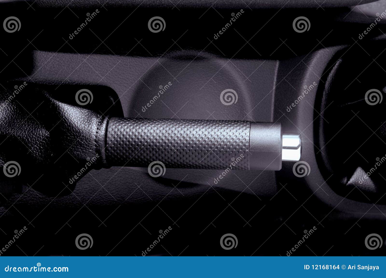 Hand rem stock foto. Image of apparatuur, auto, hoog - 12168164