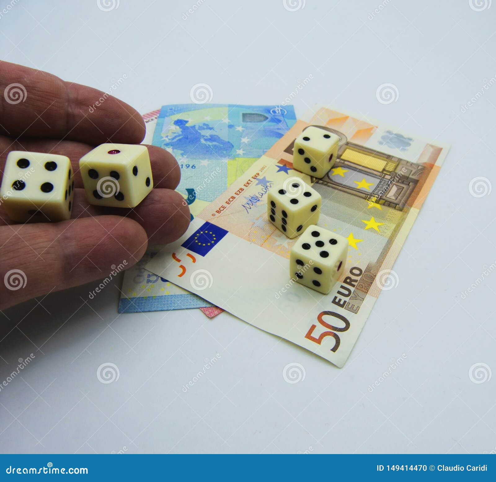 Hand Rolling Dice Stock Photos - Download 328 Royalty Free Photos