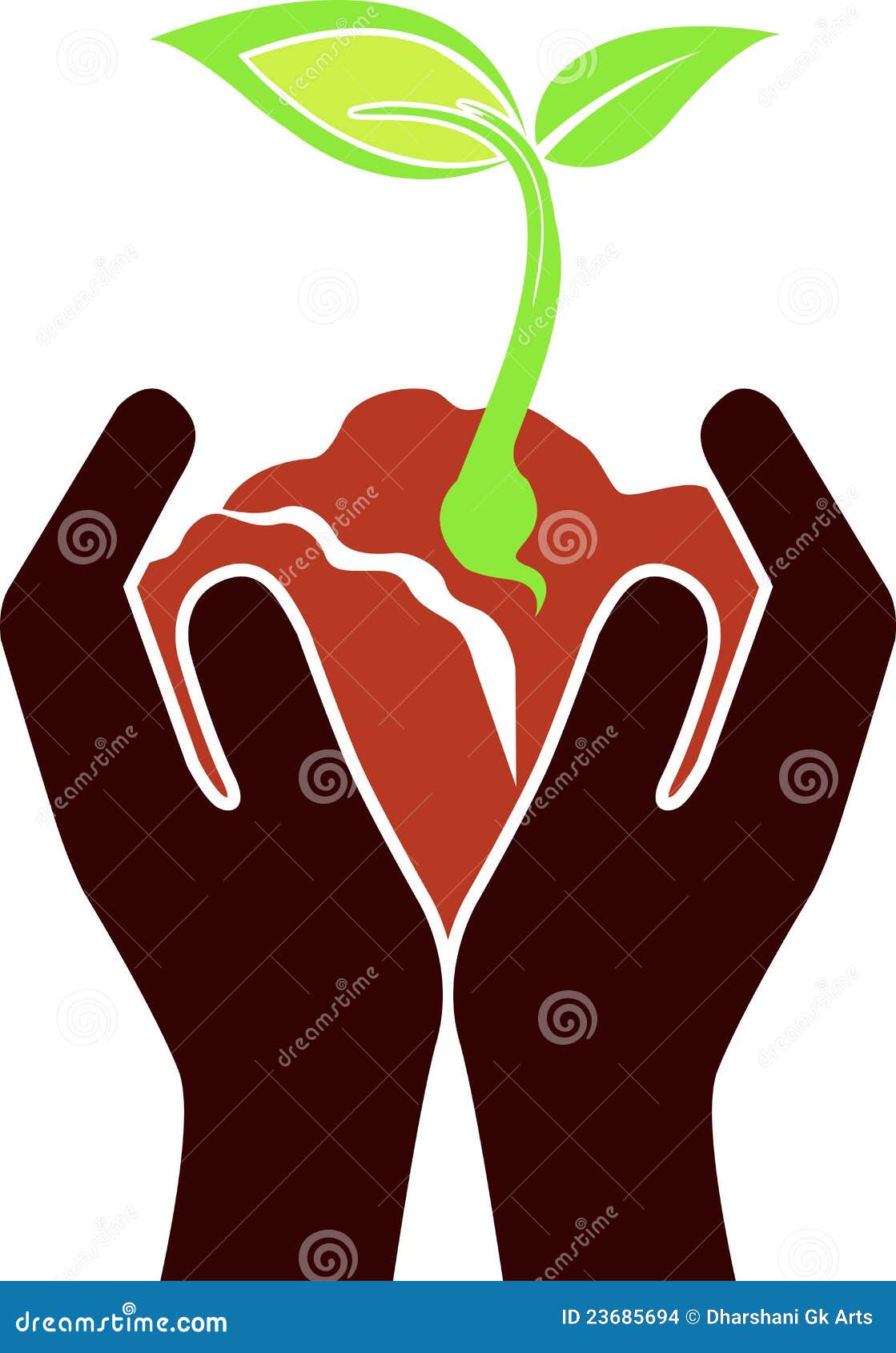 Plant Nurture Stock Illustrations – 1,369 Plant Nurture Stock ...