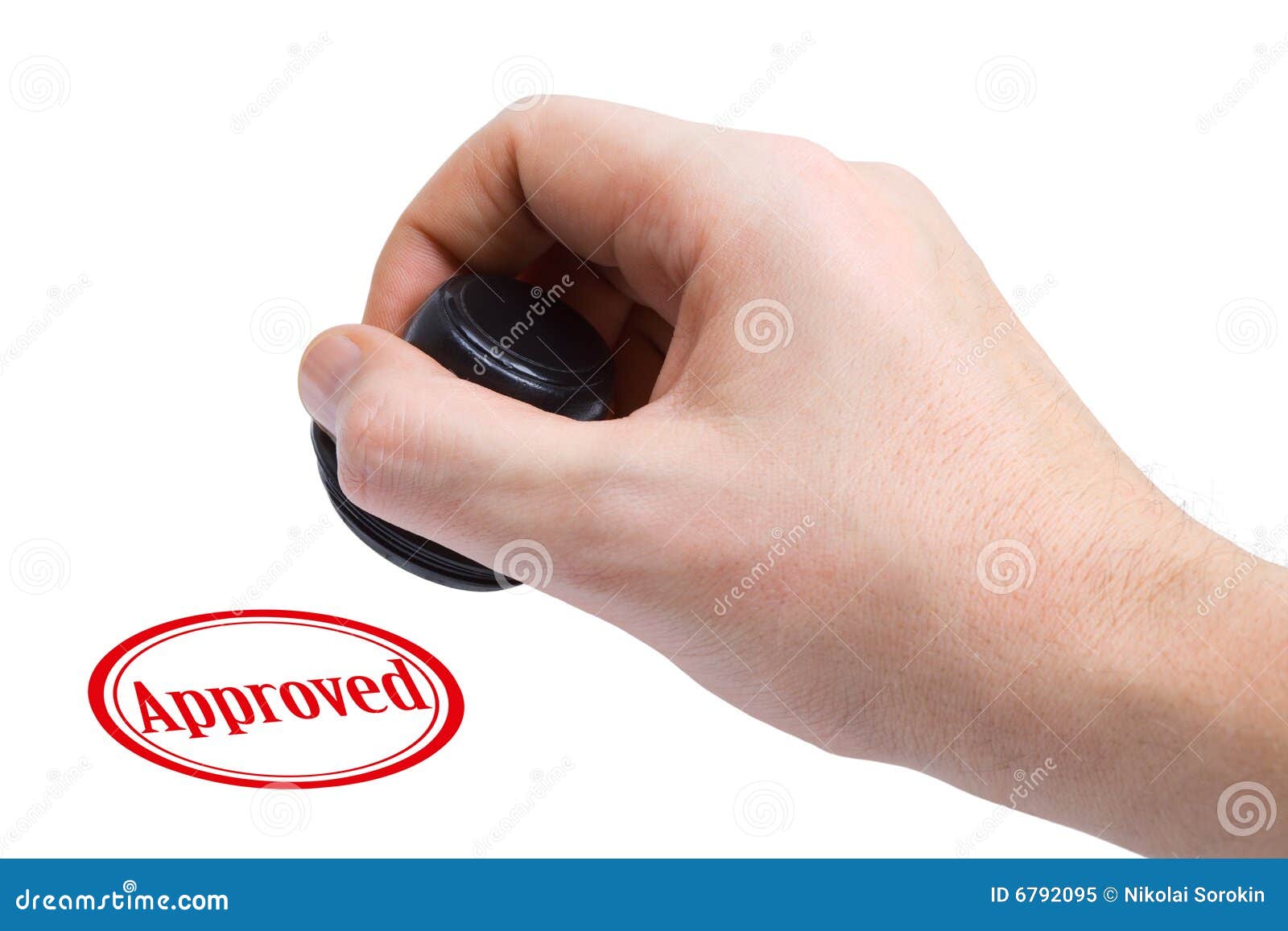 616 Approved Stamper Hand Stock Photos - Free & Royalty-Free Stock ...