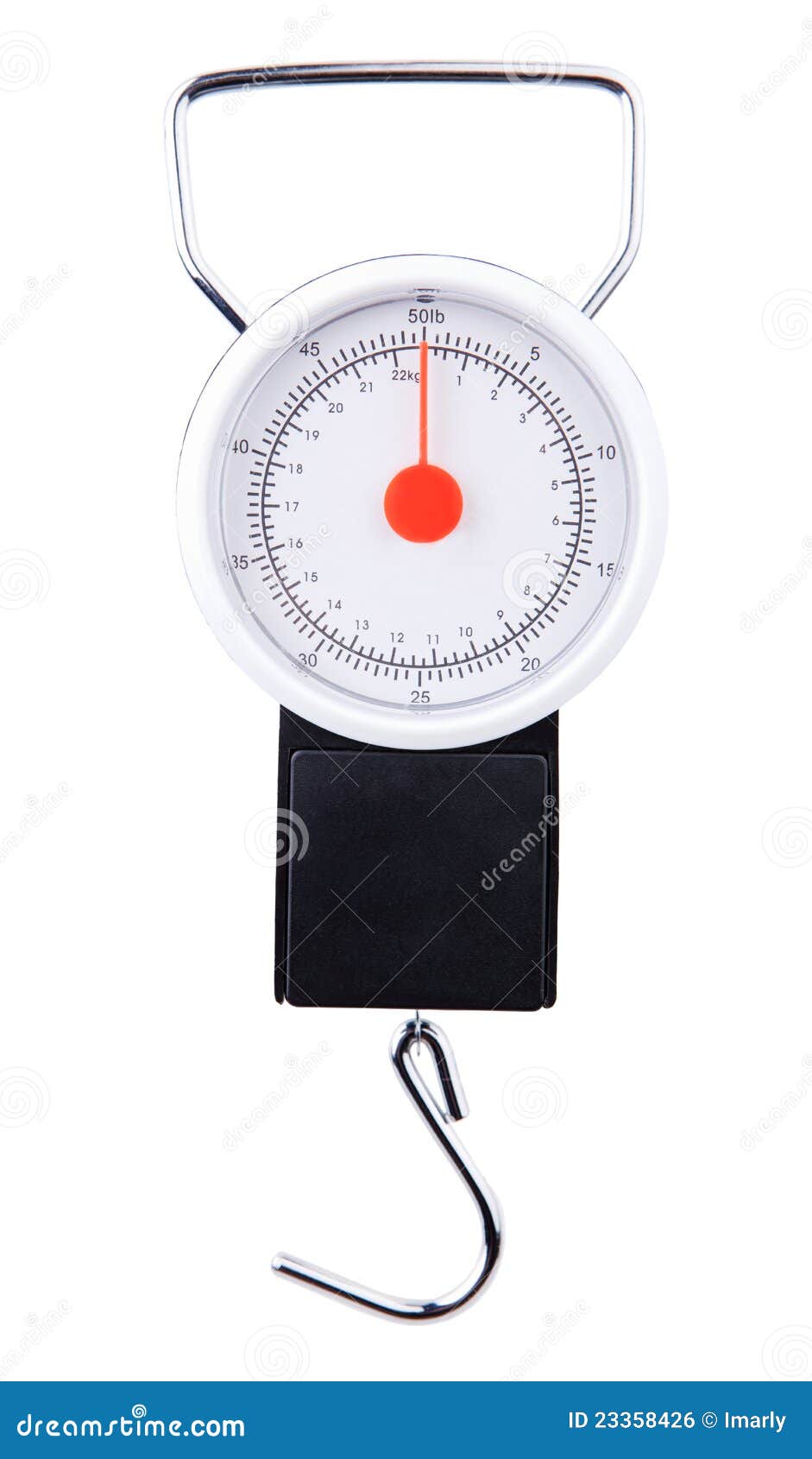 Hand scale stock photo. Image of shiny, appliance, precision - 23358426