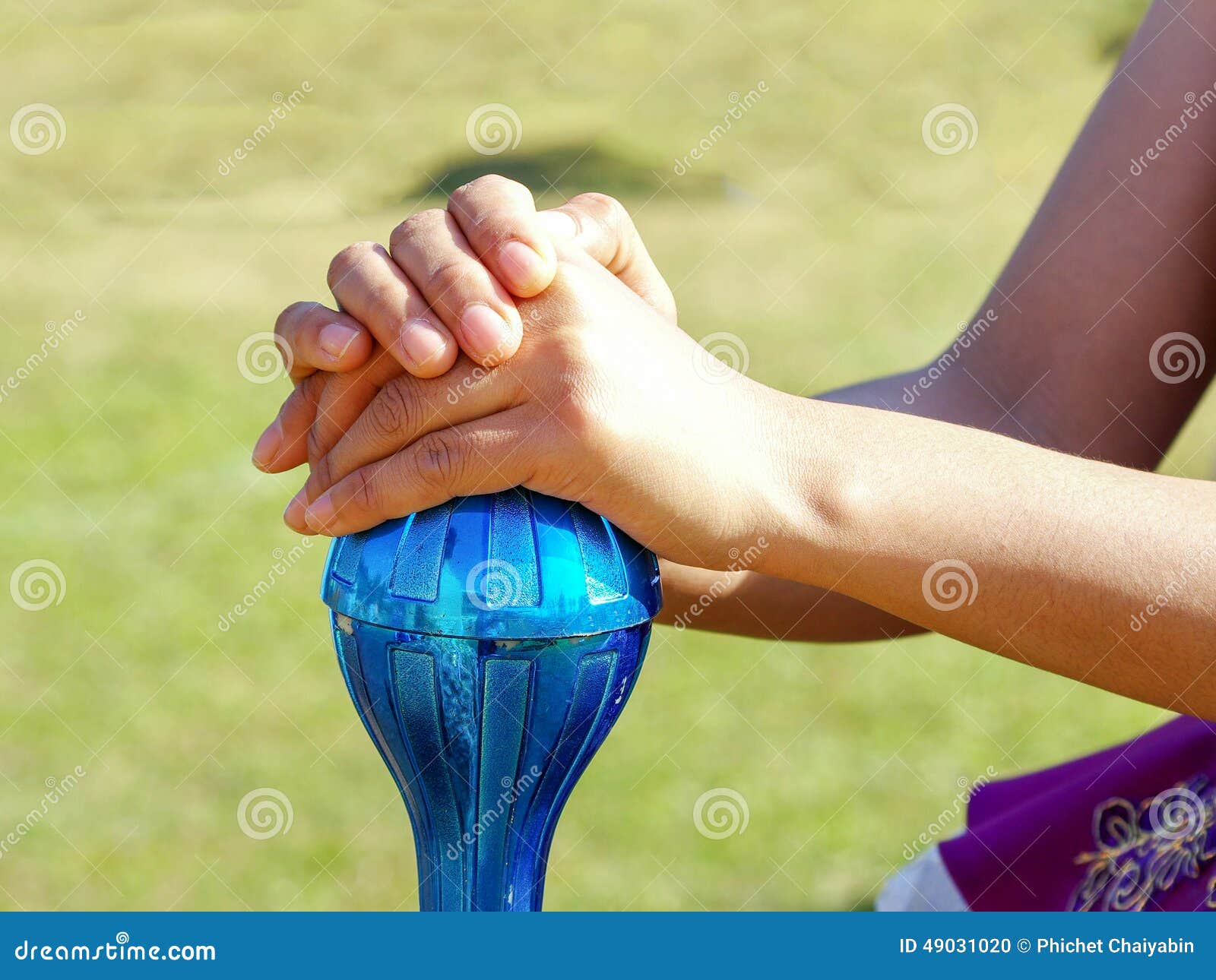 Hand on scepter stock photo. Image of healthy, body, ring - 49031020