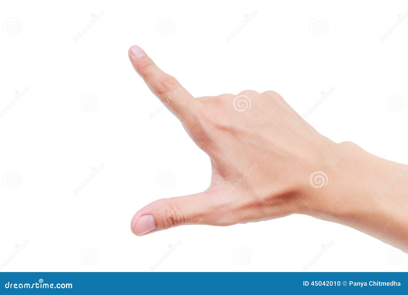 Hand on screen stock photo. Image of touch, smart, male - 45042010