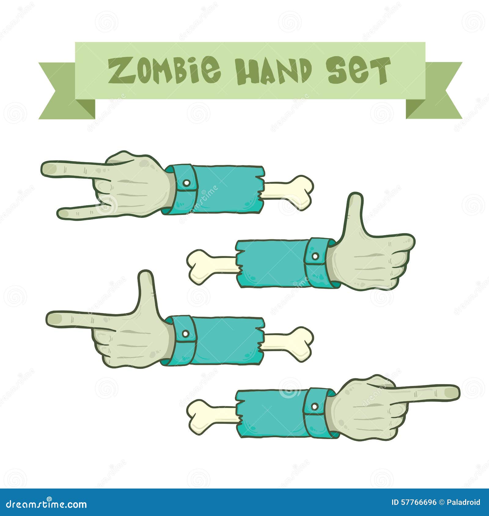 Animated Corpse Hands Stock Illustrations – 8 Animated Corpse Hands ...