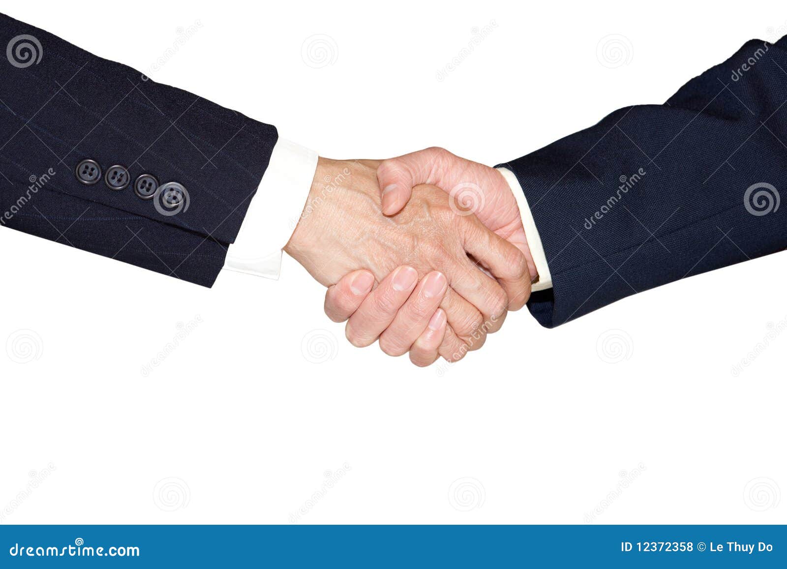 Hand shake stock photo. Image of contact, fingers, agreement - 12372358