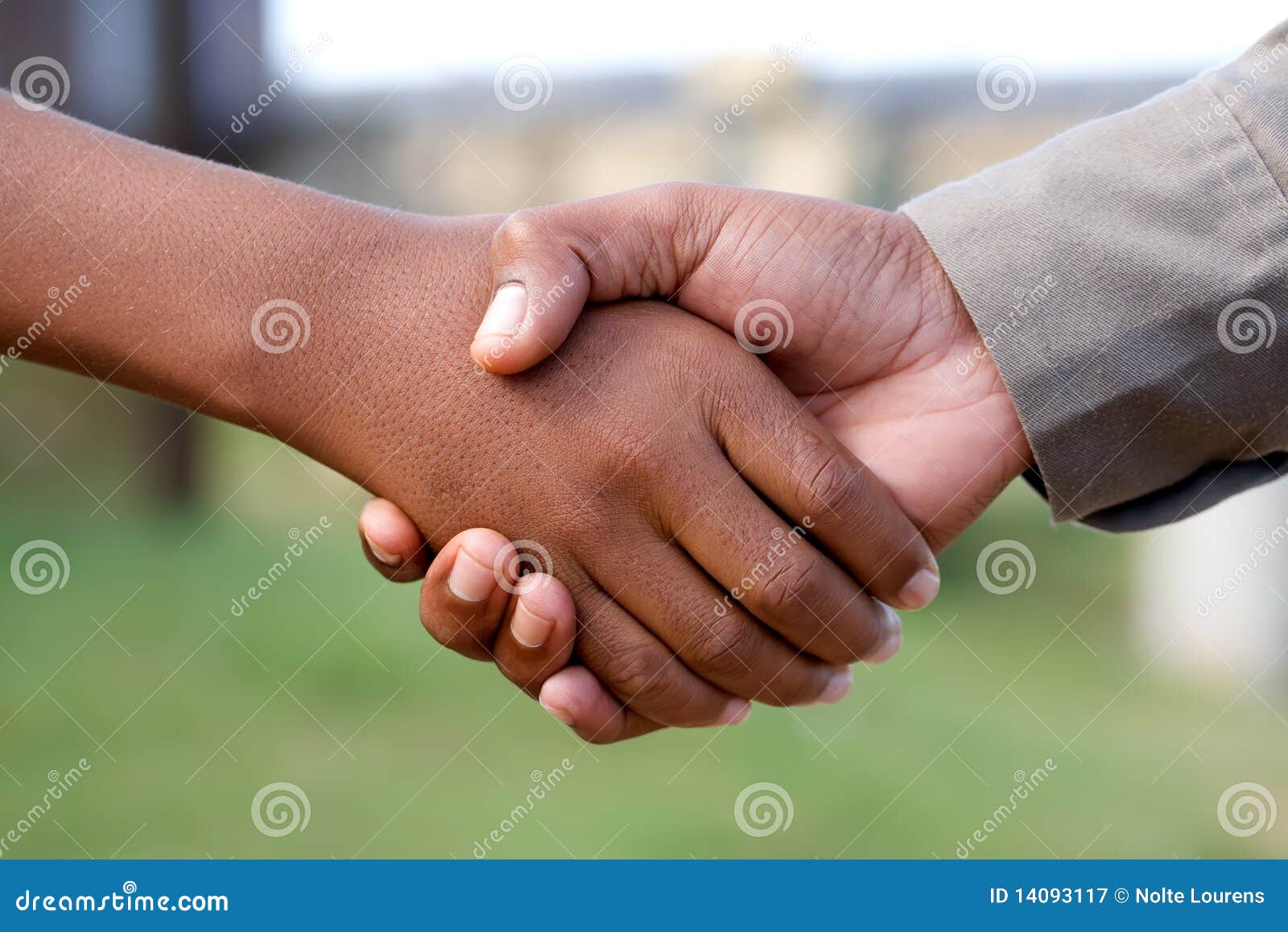 Hand shake stock image. Image of confident, cooperation - 14093117