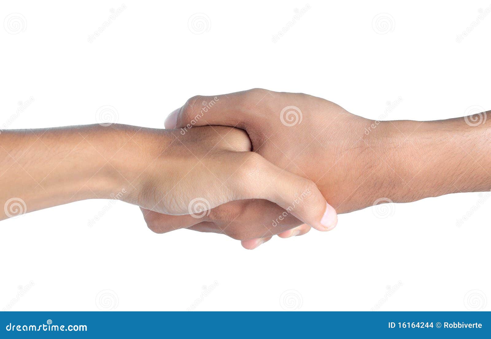 Hand shake stock photo. Image of concept, cutout, fair - 16164244