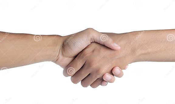 Hand shake stock photo. Image of companions, communication - 16164250