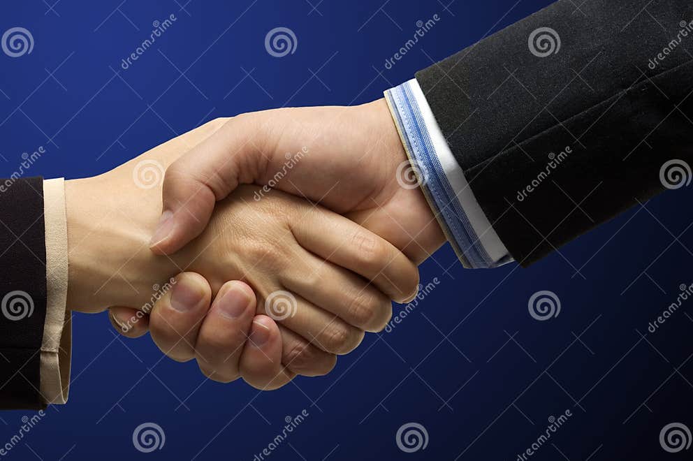 Hand shake stock photo. Image of shake, confirmation, male - 2287104