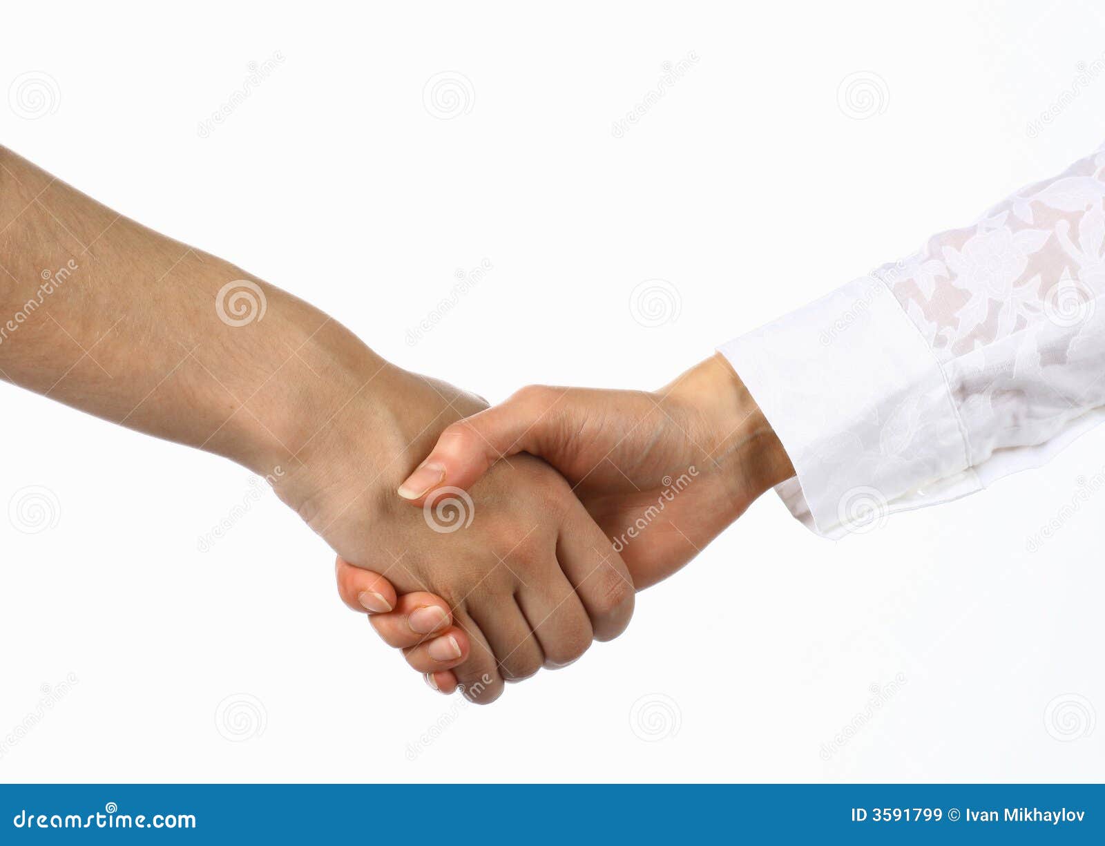 Hand shake stock image. Image of male, human, white, agreement - 3591799