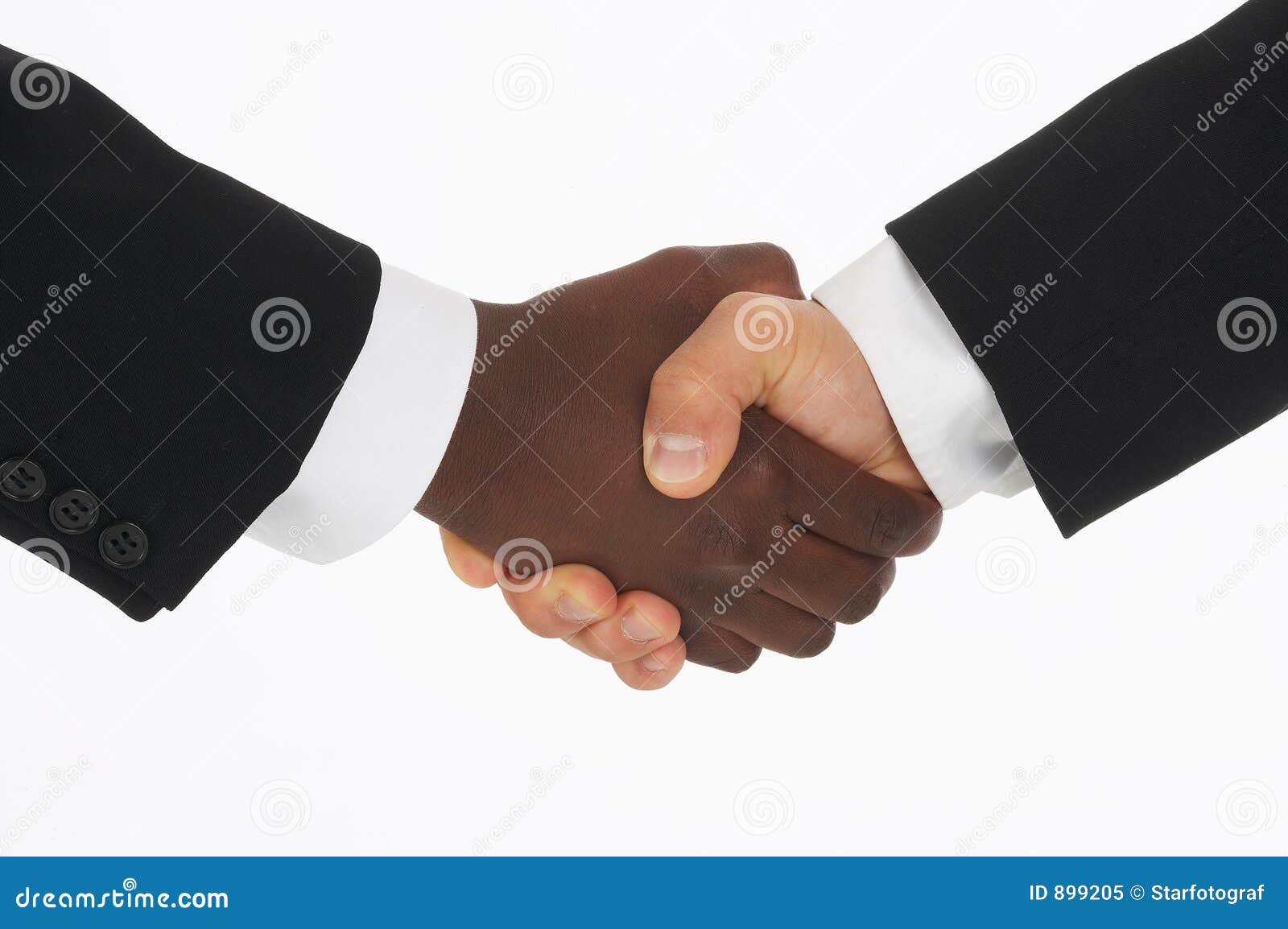 Hand-shake stock image. Image of businesspeople, confidence - 899205