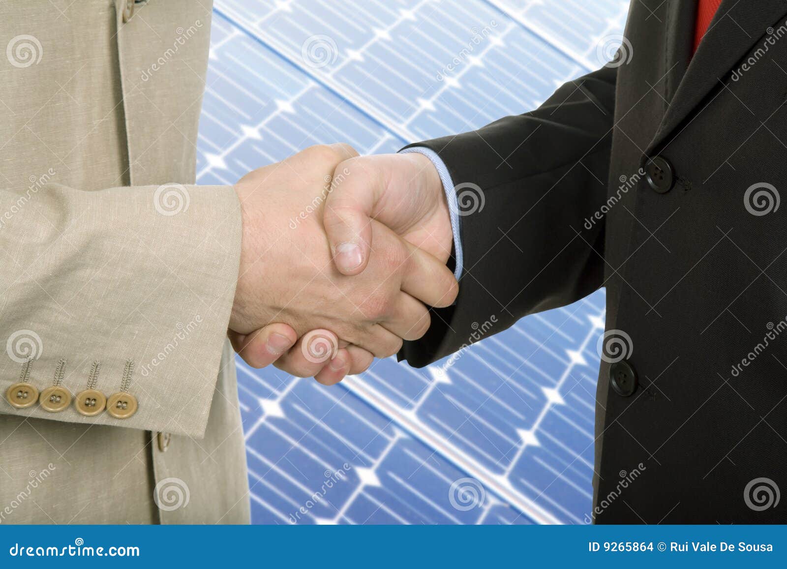 Hand shake stock photo. Image of business, office, hands - 9265864