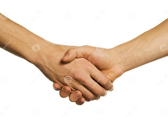 Hand-shake stock photo. Image of negotiating, pact, deal - 9804240
