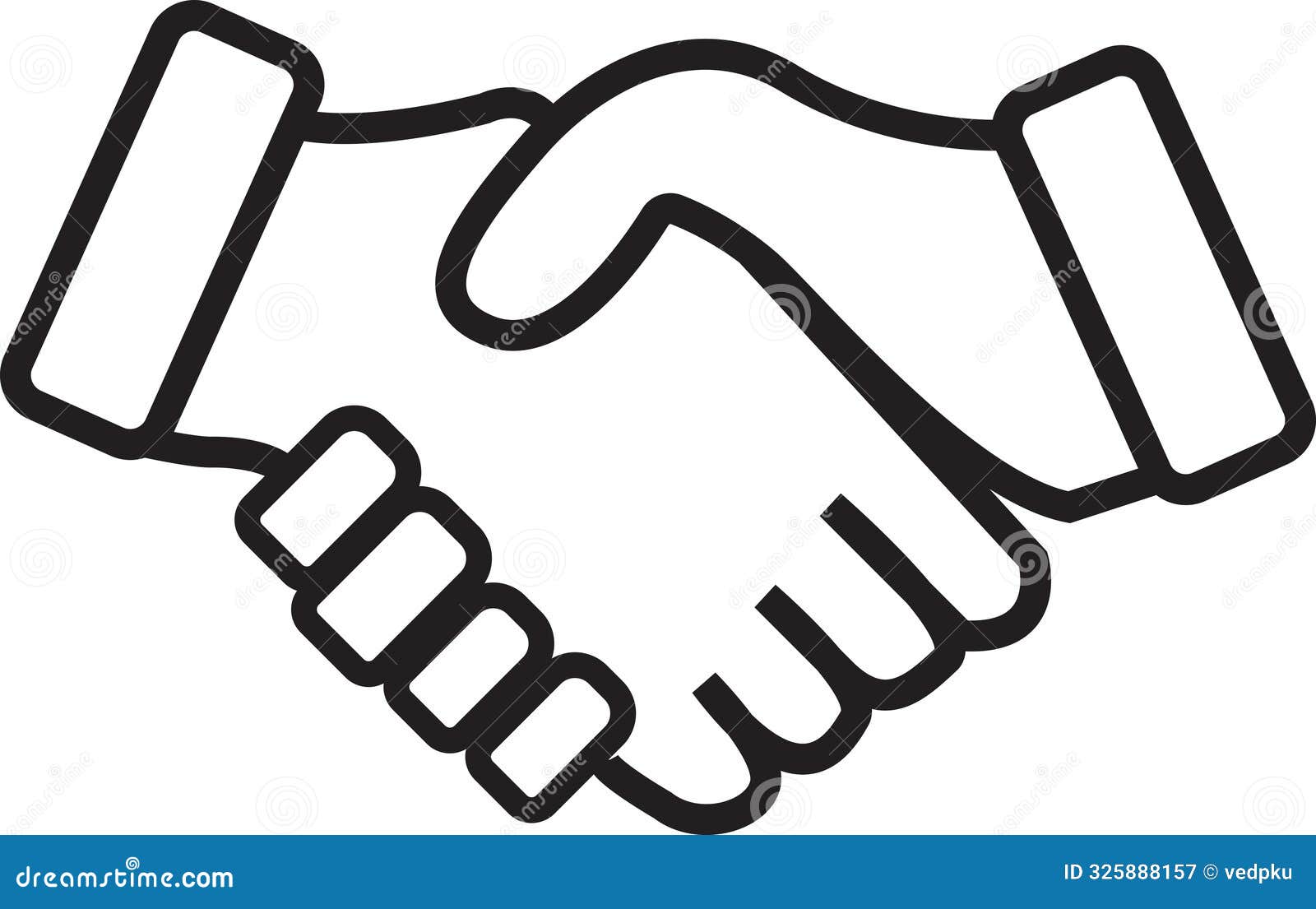 Hand Shake, Business Handshake, Contract Agreement, Hand Shake Business ...