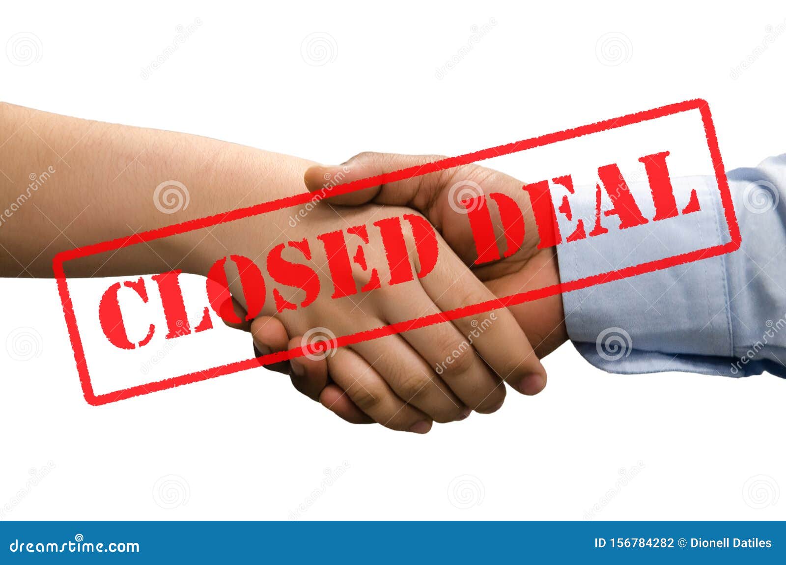 Hand Shake on a Closed Deal Stock Photo - Image of business, person ... Hand Shake on a Closed Deal Stock Photo - Image of business, person ...