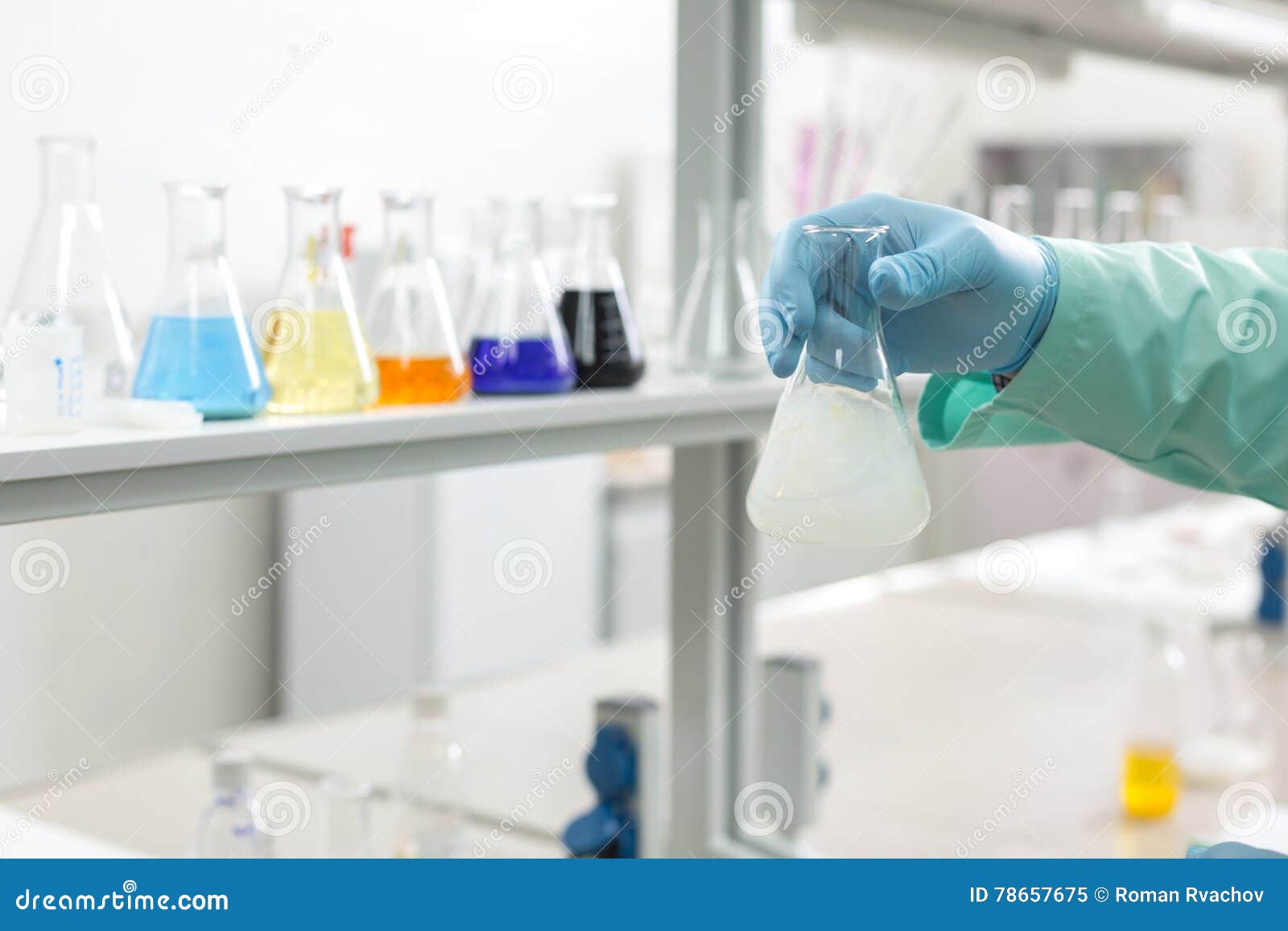 Hand Shake Flasks Laboratory Stock Photos - Free & Royalty-Free Stock ...