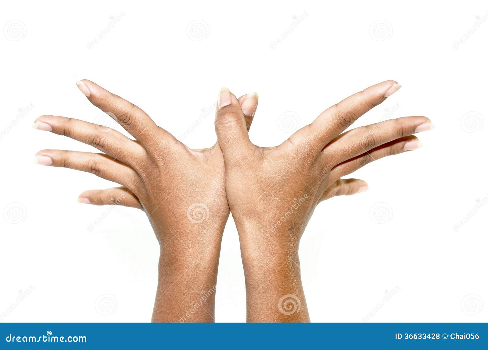 Hand stock photo. Image of sign, body, fingle, symbol - 36633428