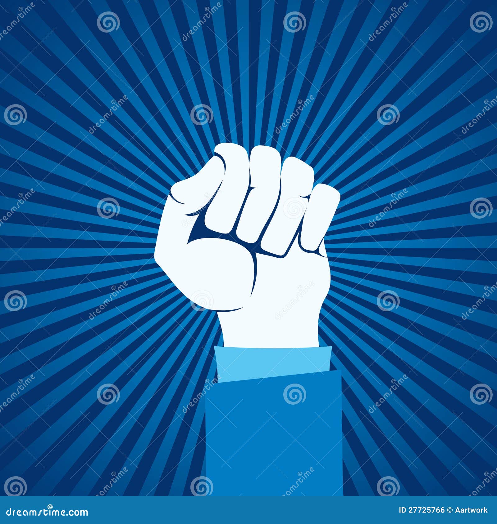Hand show the unity stock vector. Illustration of energy - 27725766 Hand show the unity stock vector. Illustration of energy - 27725766