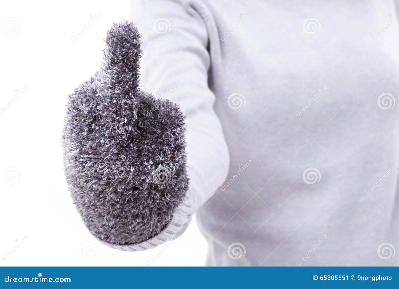 Hand showing middle finger stock image. Image of showing - 65305551