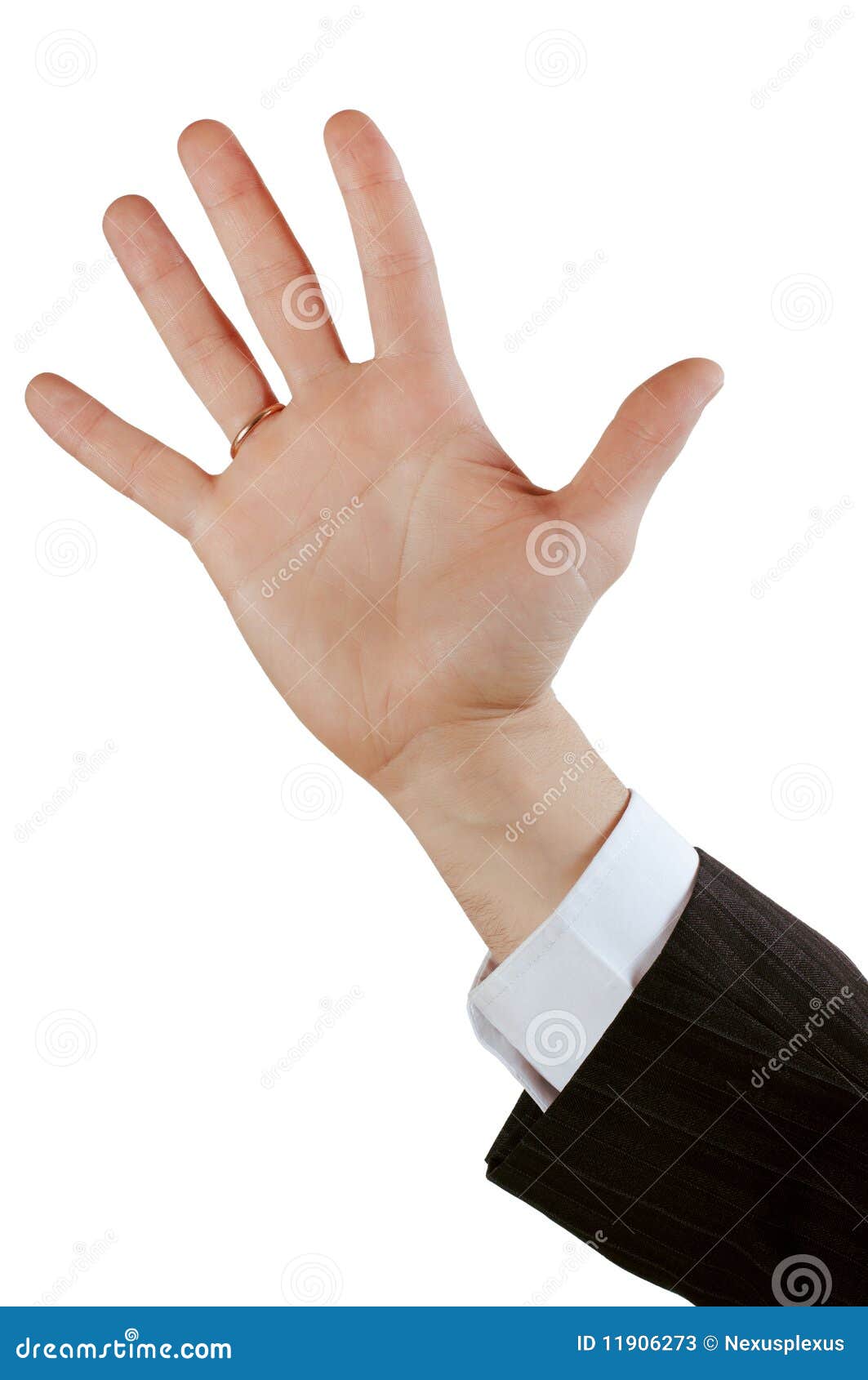 Hand sign stock image. Image of caucasian, adult, positivity - 11906273