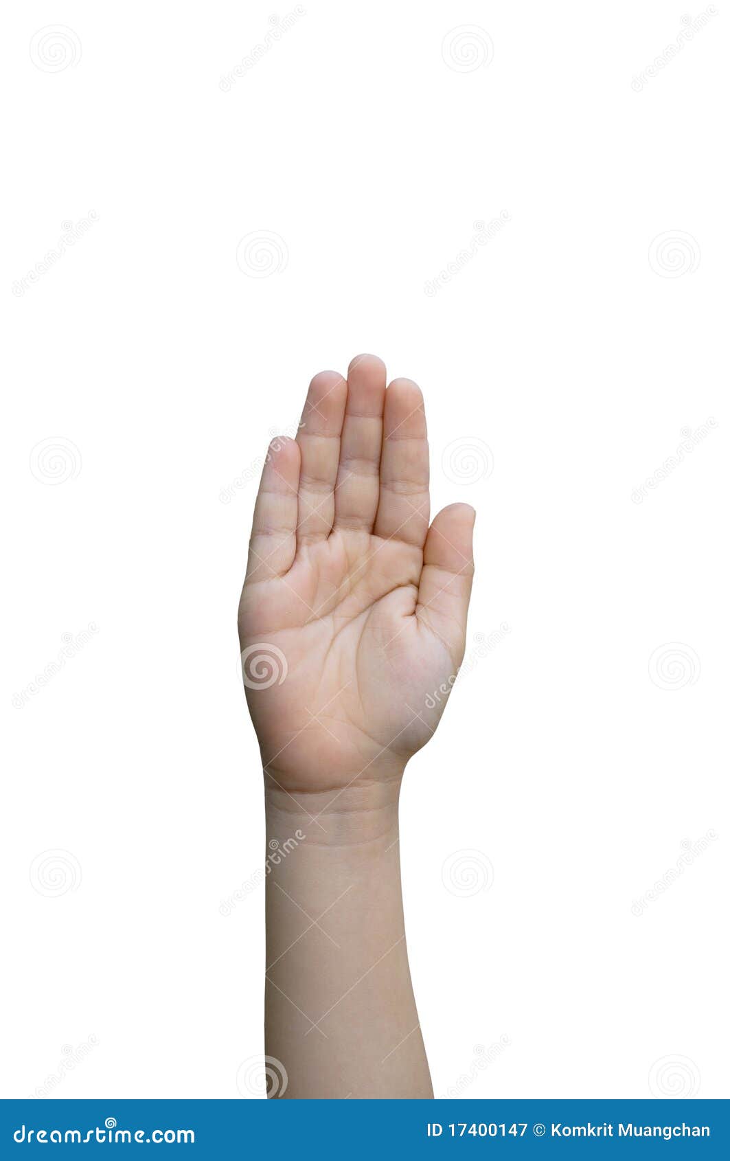 Hand sign stock image. Image of freedom, abstract, background - 17400147