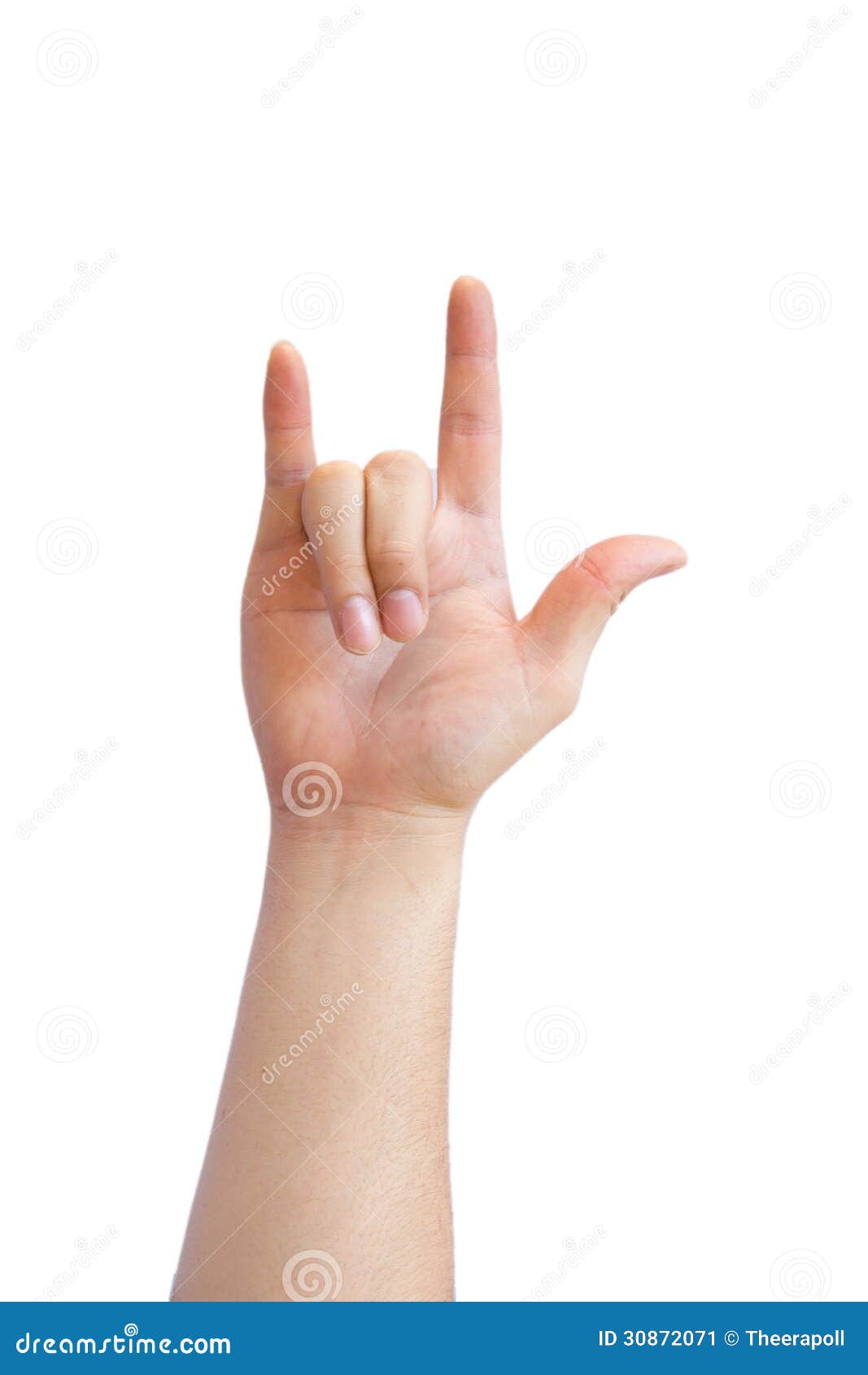 How To Say I Miss You In Sign Language