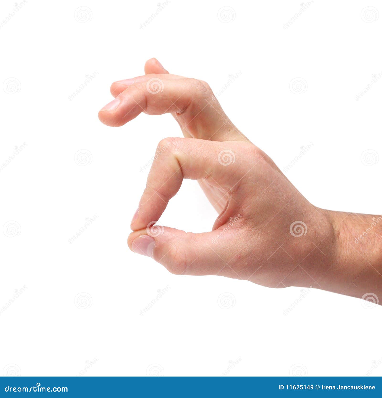 Hand sign Ok stock image. Image of business, positive - 11625149
