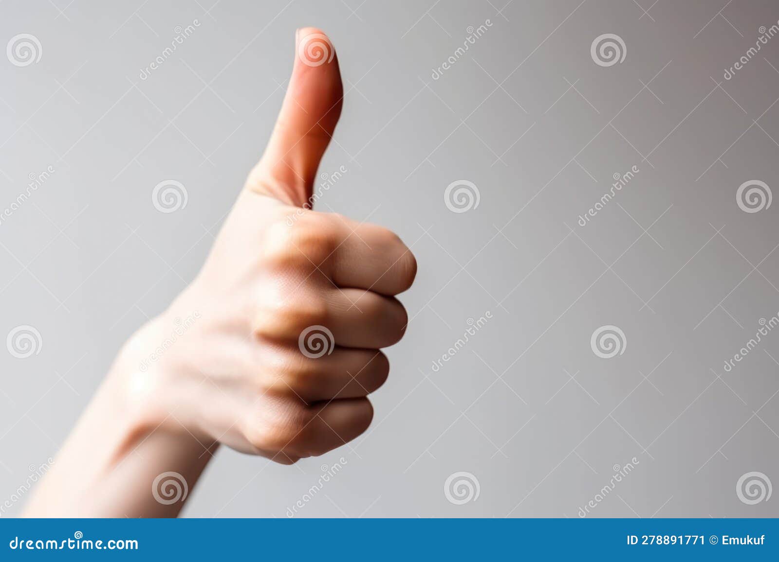 Hand Sign Super Generative Ai Stock Illustration - Illustration of ...