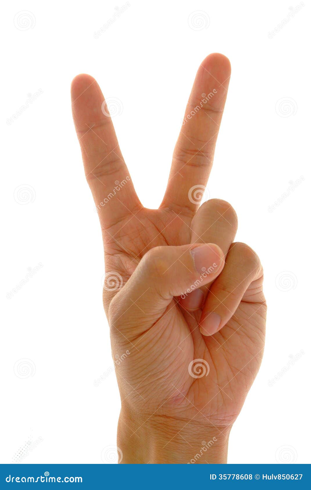 Hand sign stock photo. Image of happy, agree, comp, background - 35778608