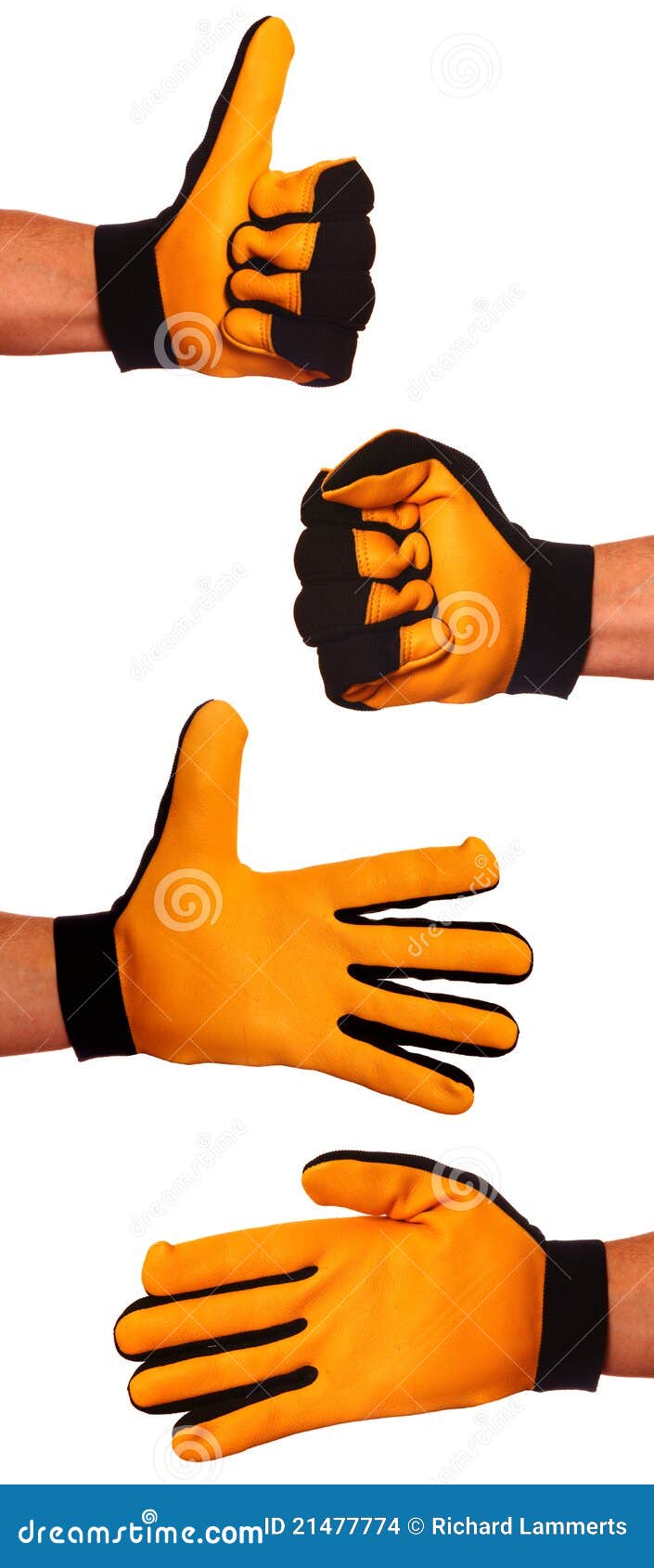 Hand Signals Stock Photo | CartoonDealer.com #21477774