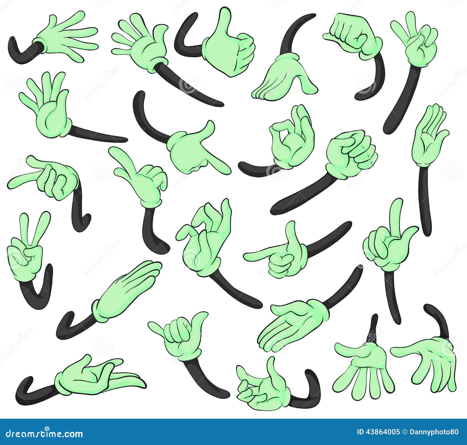 Signals Cartoons, Illustrations & Vector Stock Images - 9706 Pictures ...