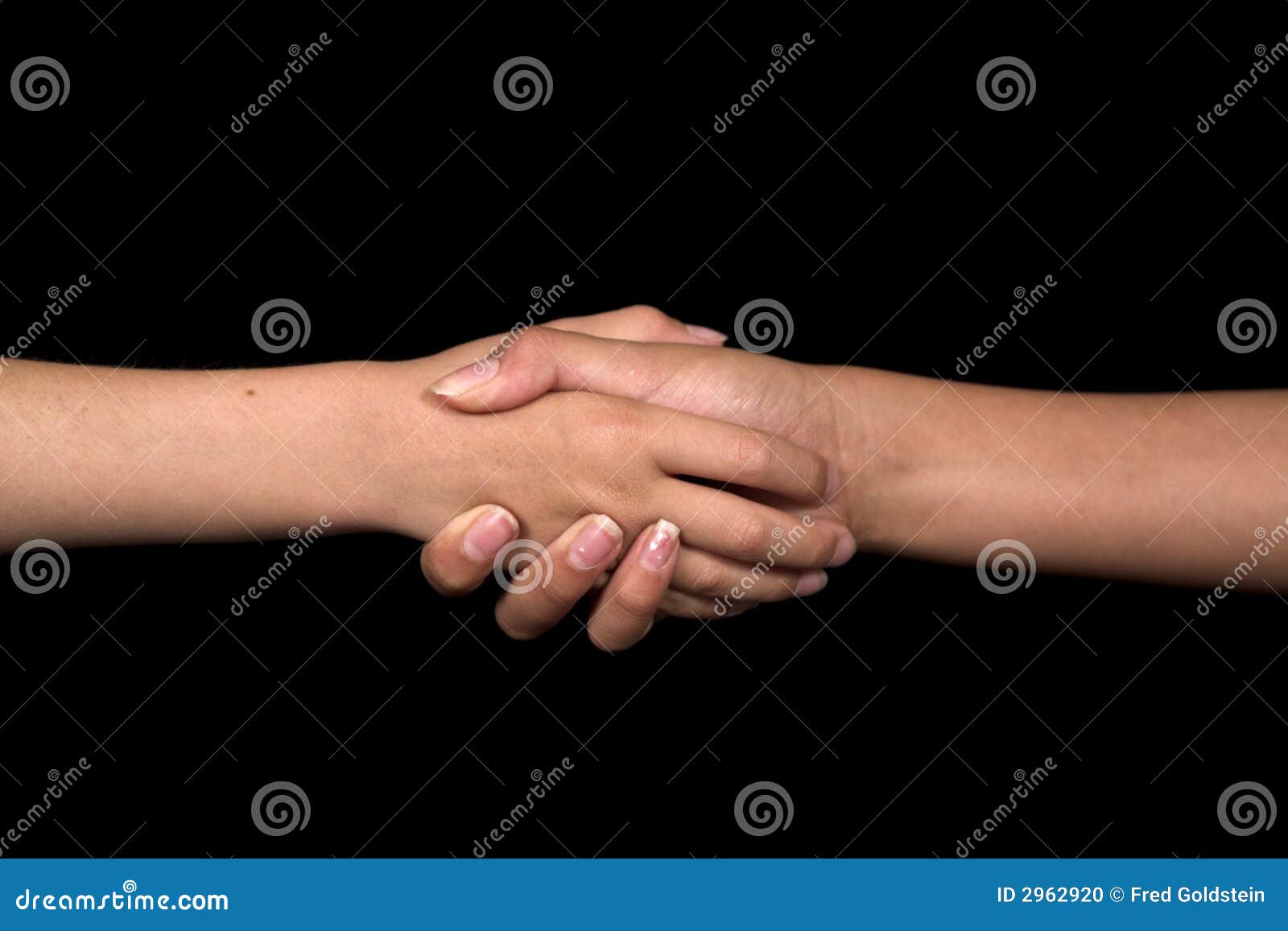 Hand Signs Picture. Image: 2962920