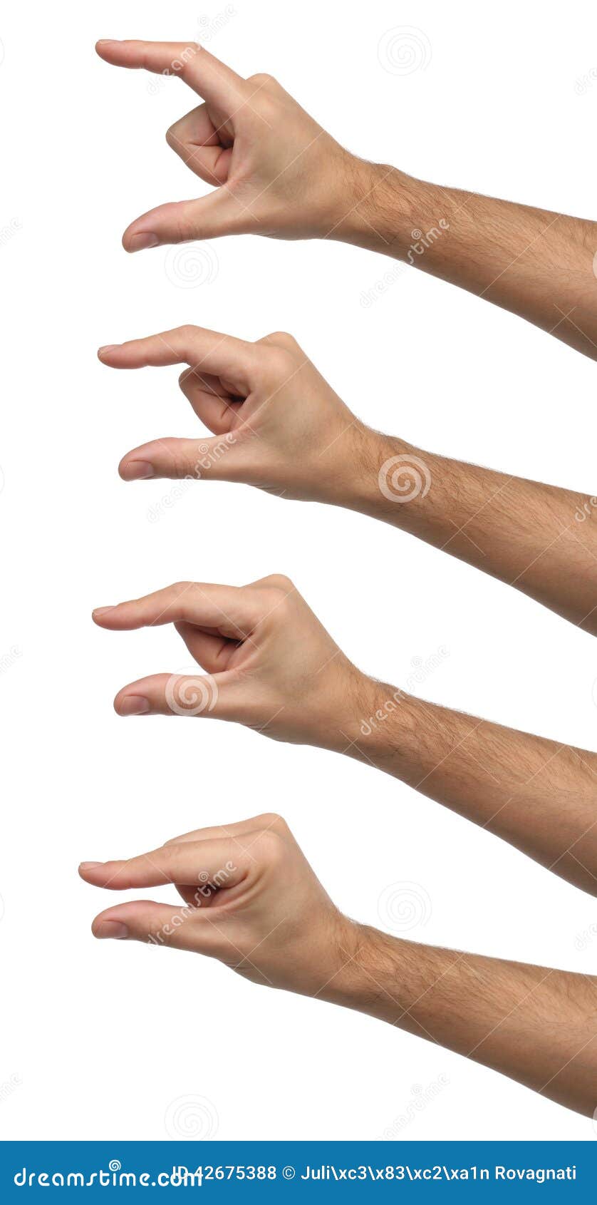 Hand Signs. Male Finger Pointing Down. Royalty-Free Stock Photography ... Hand Signs. Male Finger Pointing Down. Royalty-Free Stock Photography ...