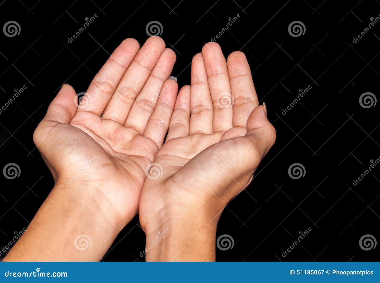 The hand stock image. Image of african, afro, concept - 51185067