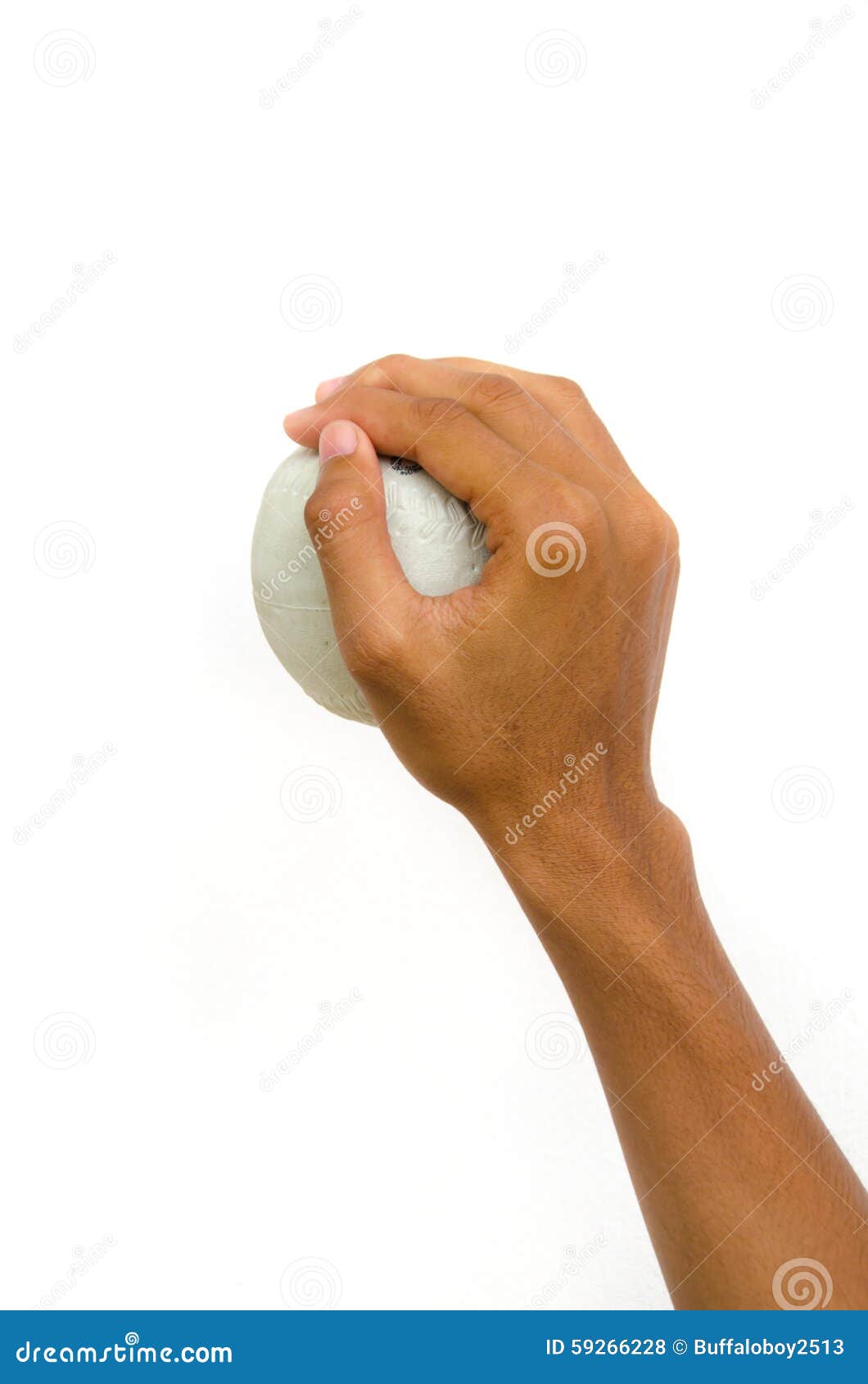 Hand for softball stock photo. Image of people, leather - 59266228