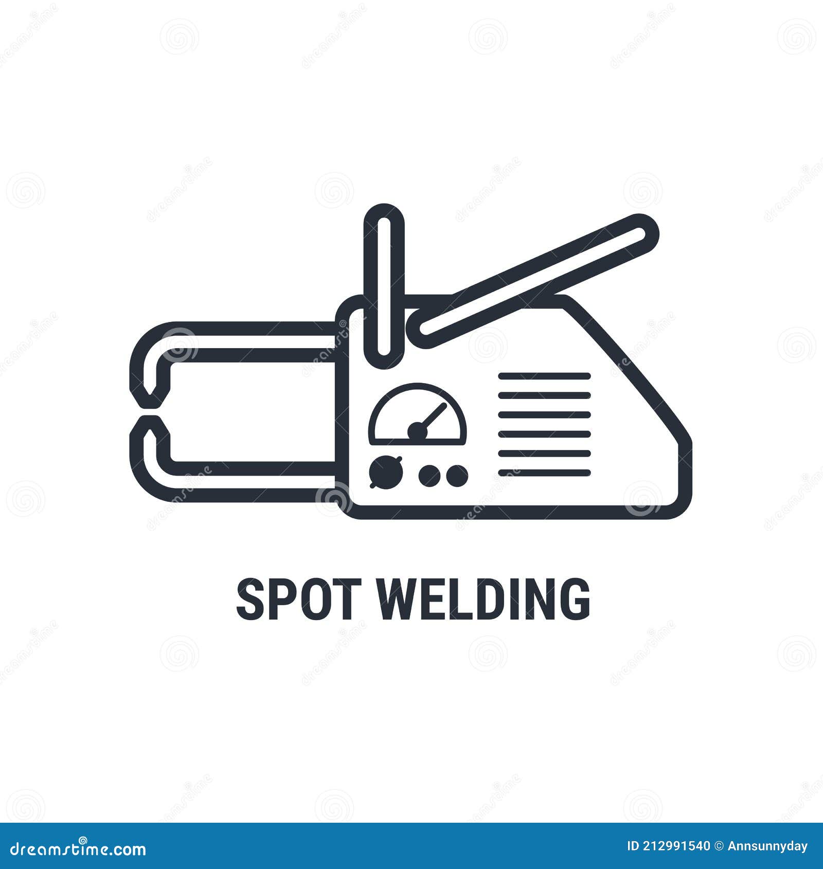 Point Welding Stock Illustrations – 105 Point Welding Stock ...