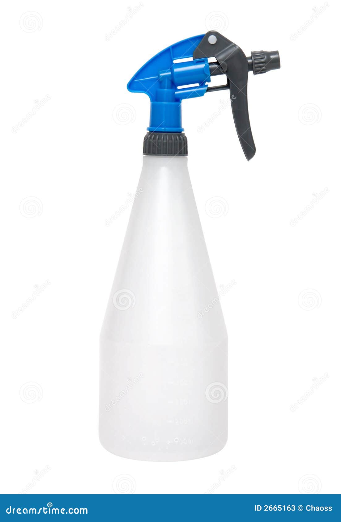 Hand sprayer stock image. Image of atomizer, manual, clean - 2665163