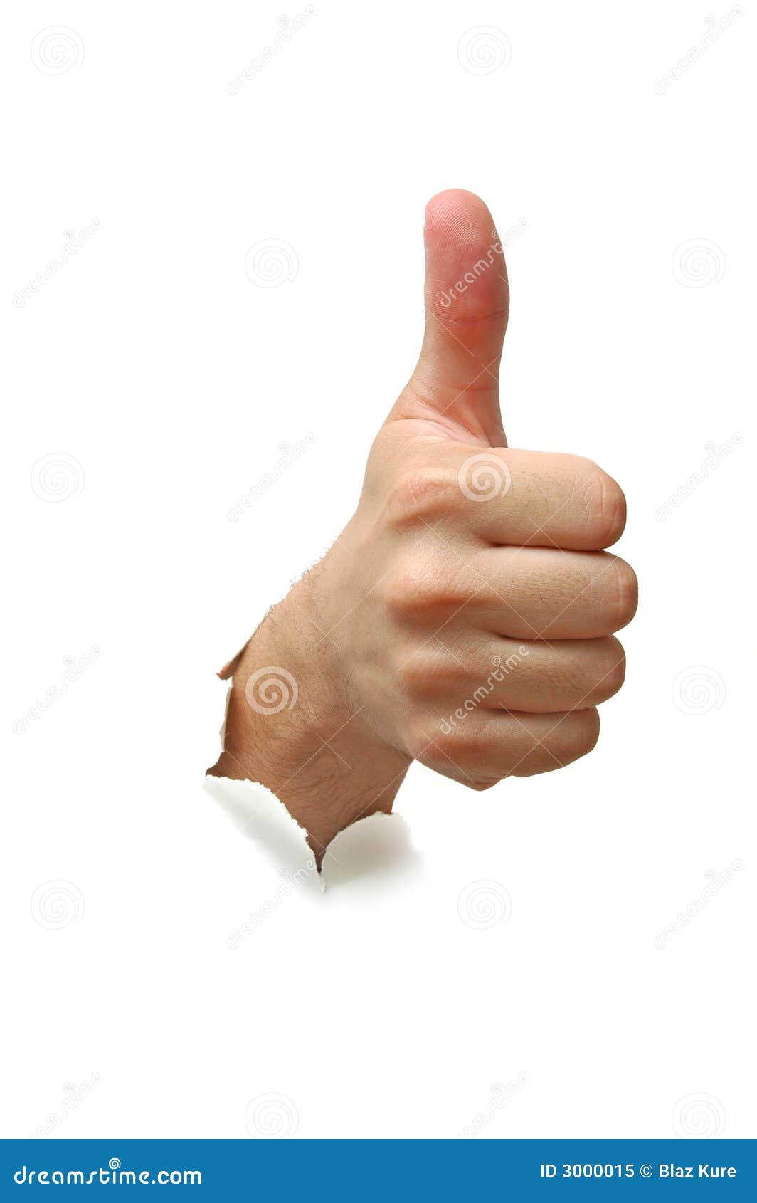Hand success sign stock image. Image of great, excellent - 3000015