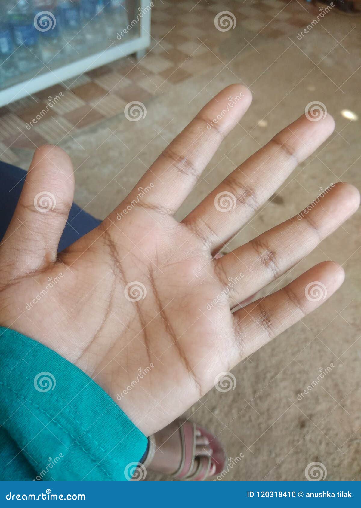 Hand stock photo. Image of loving, touching, supporting - 120318410