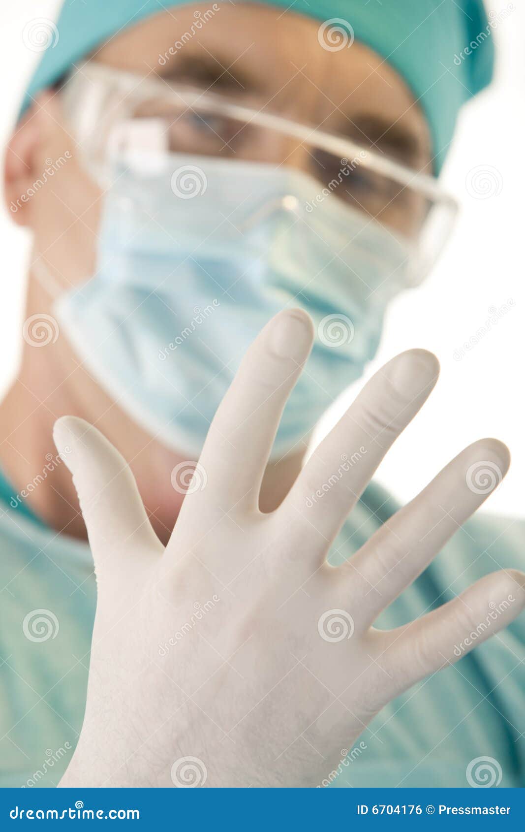 Hand of surgeon stock photo. Image of healthcare, operation - 6704176