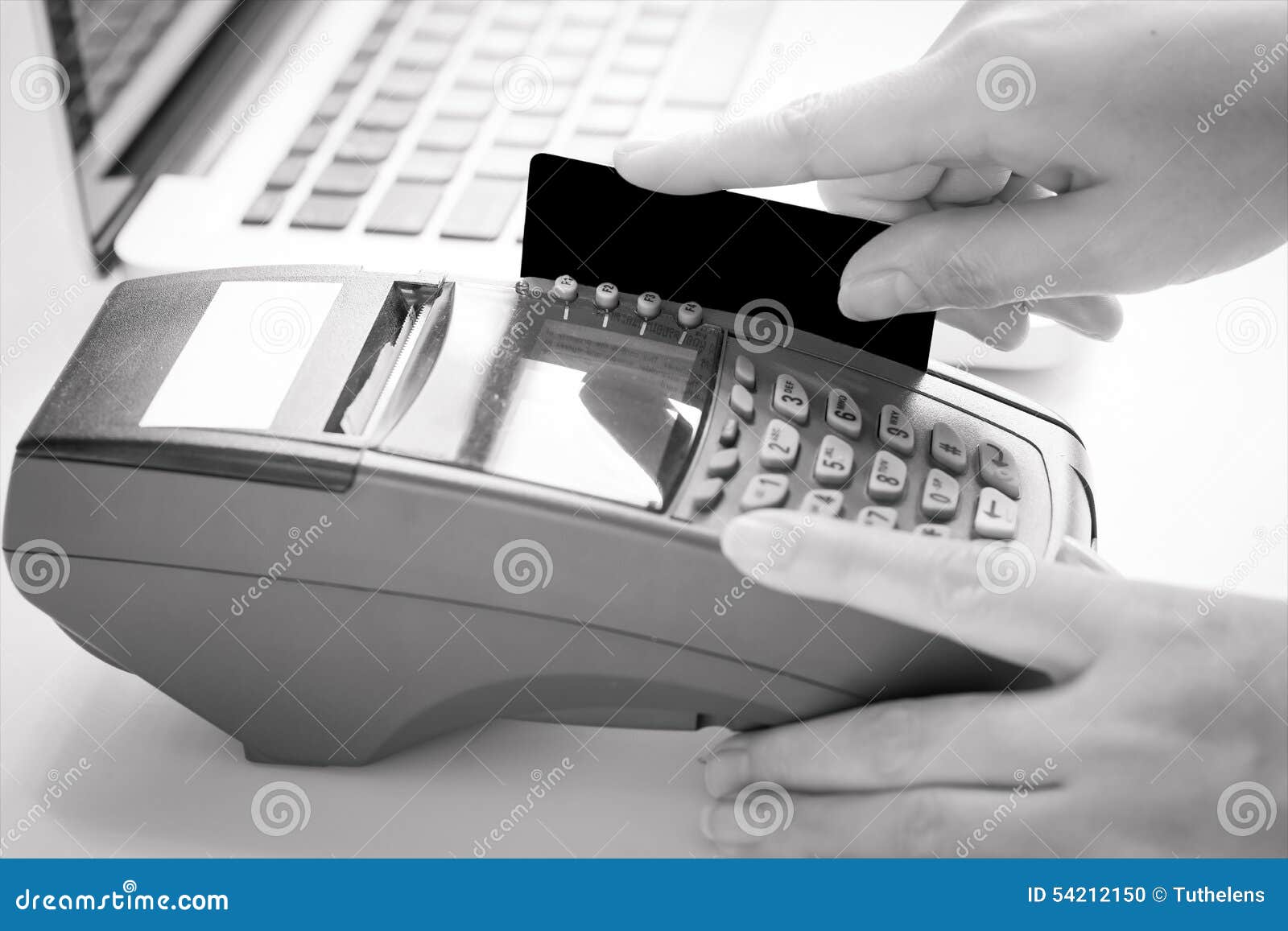Hand Swiping Credit Card stock photo. Image of numbers - 54212150 Hand Swiping Credit Card stock photo. Image of numbers - 54212150